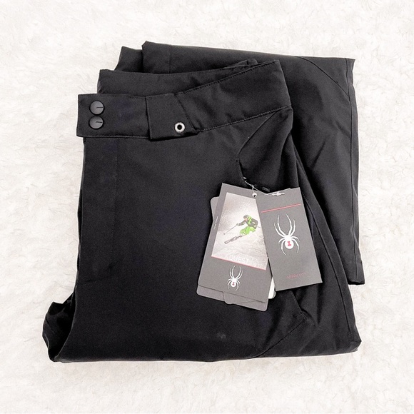 Spyder | Pants | Nwt Mens Spyder Ski Pants | Poshmark